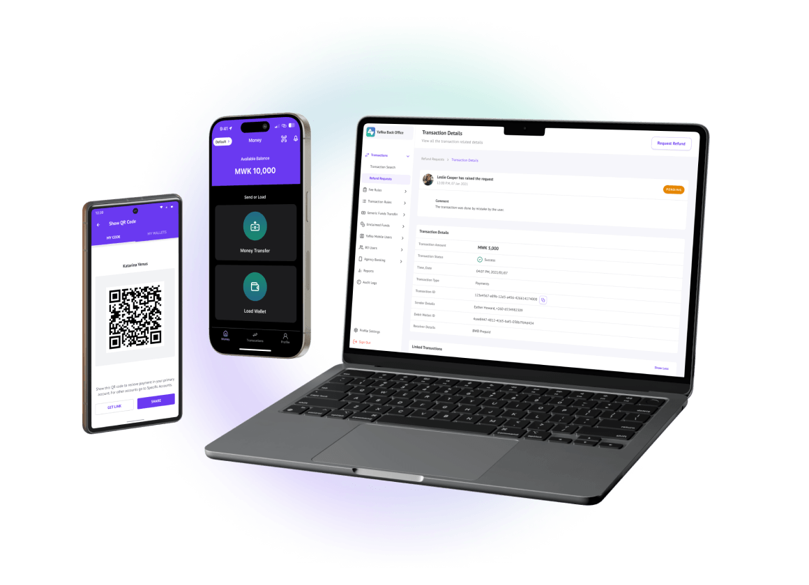 Surya Digital | We Build Digital Products That Move Your Business Forward