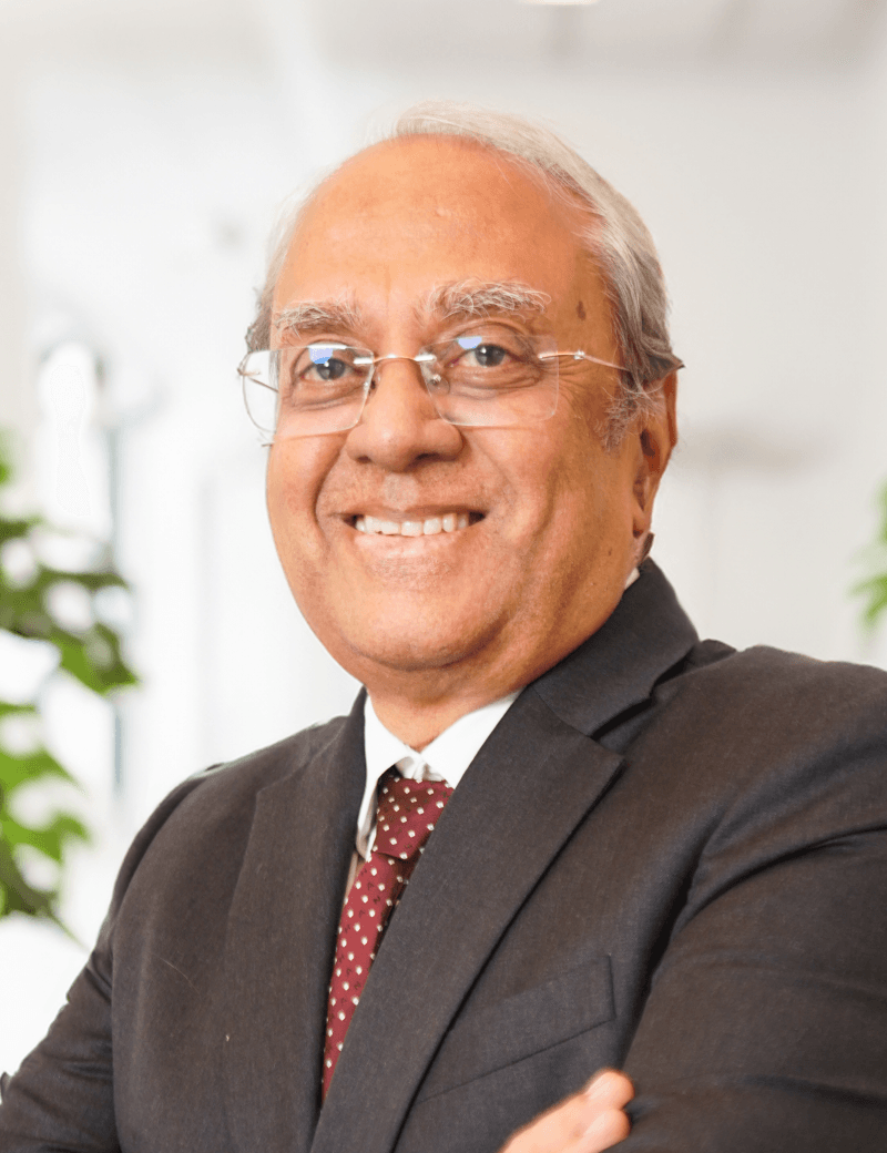 About Surya Digital | Meet Our Stellar Leadership Team