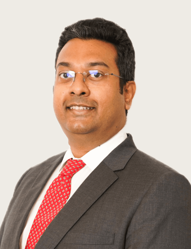 About Surya Digital | Meet Our Stellar Leadership Team