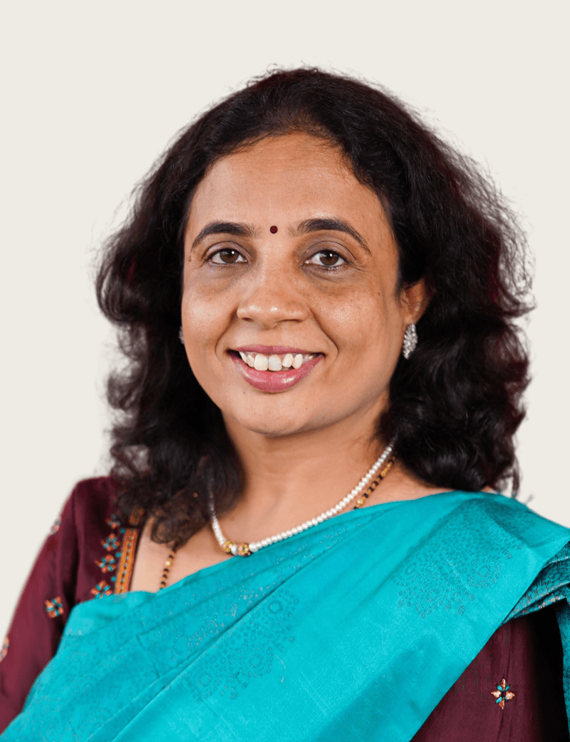 About Surya Digital | Meet Our Stellar Leadership Team