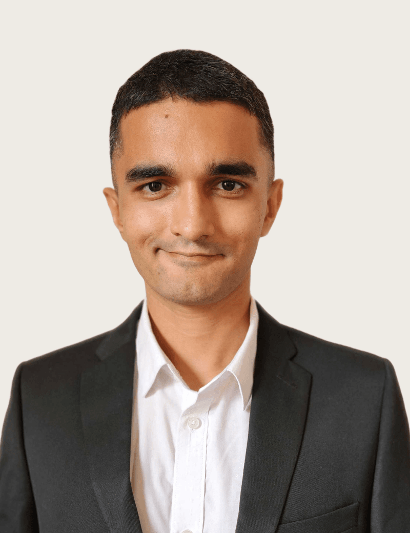 About Surya Digital | Meet Our Stellar Leadership Team