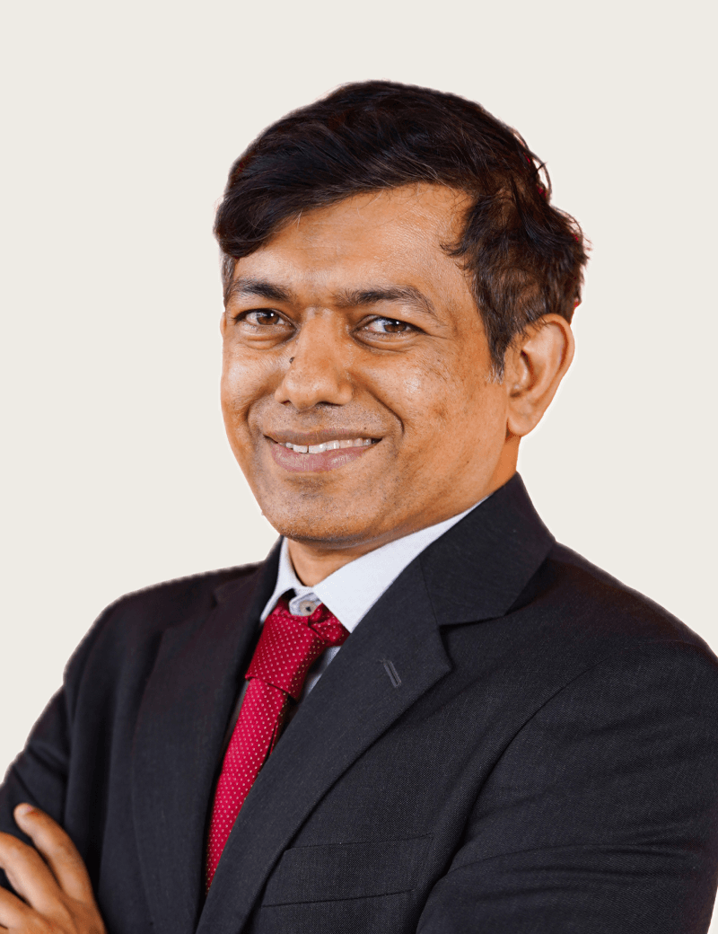 About Surya Digital | Meet Our Stellar Leadership Team